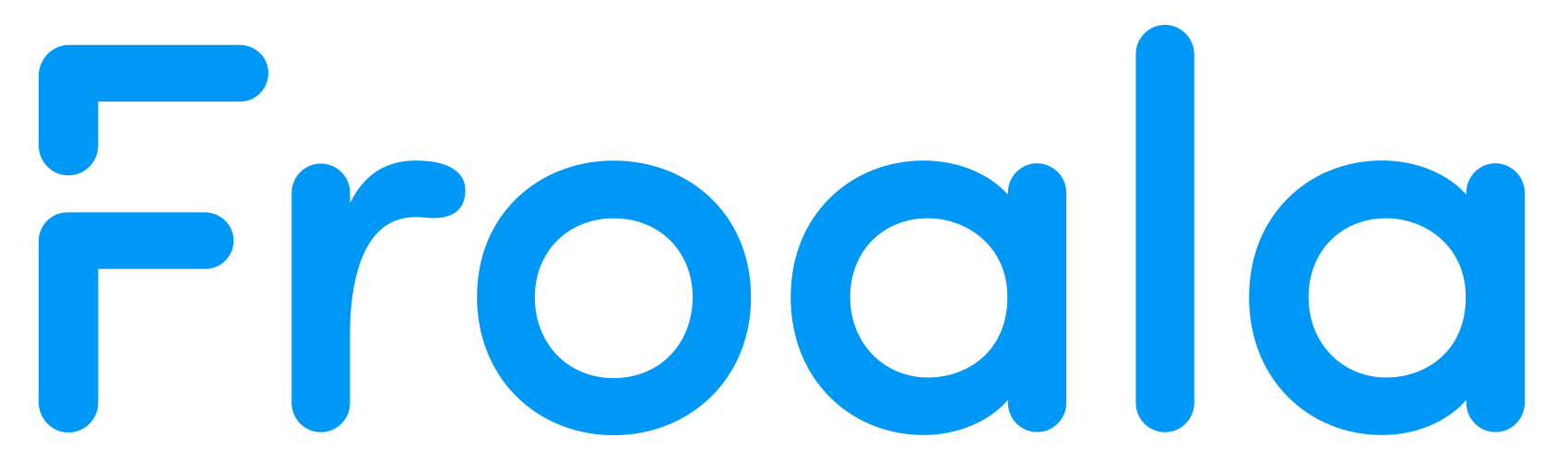 Froala Design Blocks - Footers